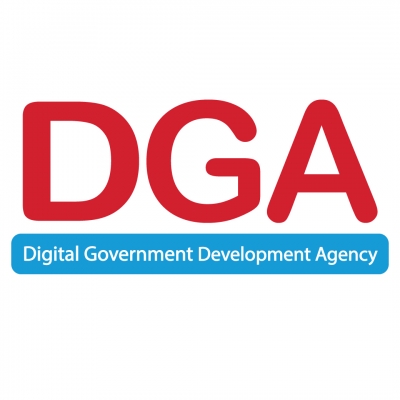 Digital ID by DGA
